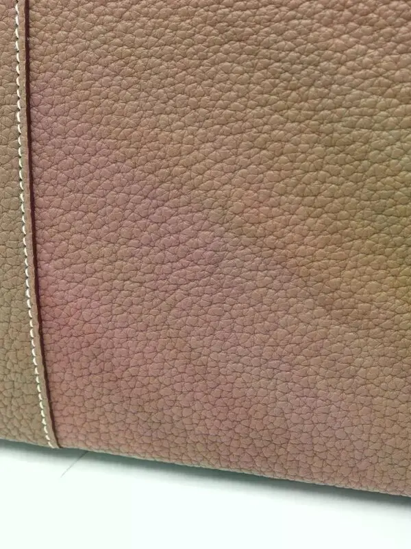 Hermès 2016 Pm Garden Party Tote Bag - Brown