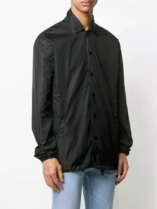 Dsquared2 Logo Field Jacket