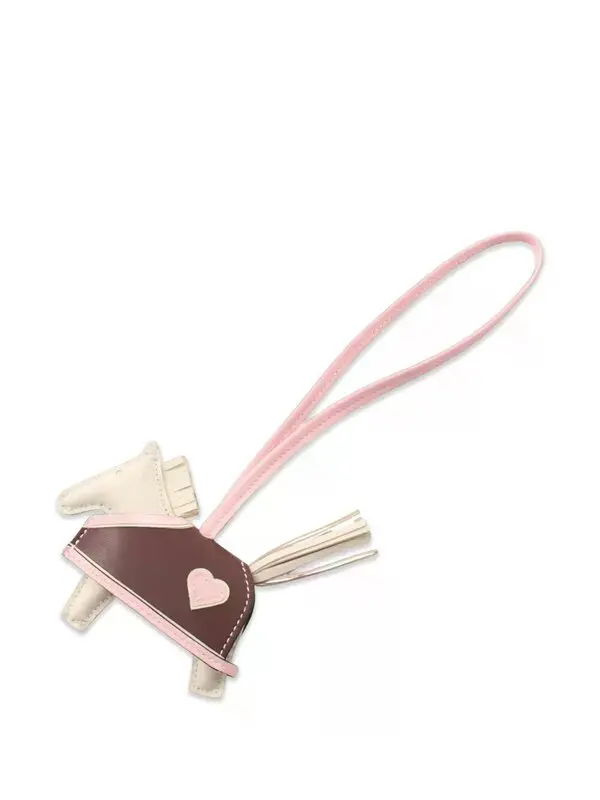 Hermès Rodeo Charm Pm - Neutrals