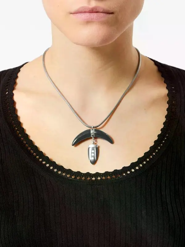 Isabel Marant Étoile Cala Necklace