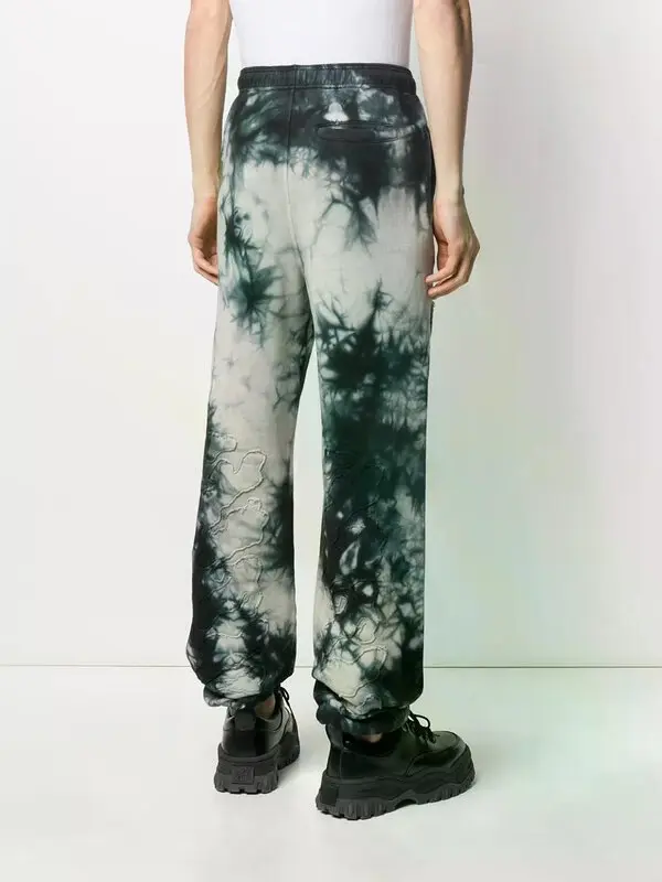 Off-White Tie-dye Track Pants