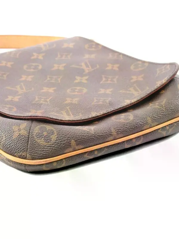 LOUIS VUITTON 2005 Musette Salsa Shoulder Bag