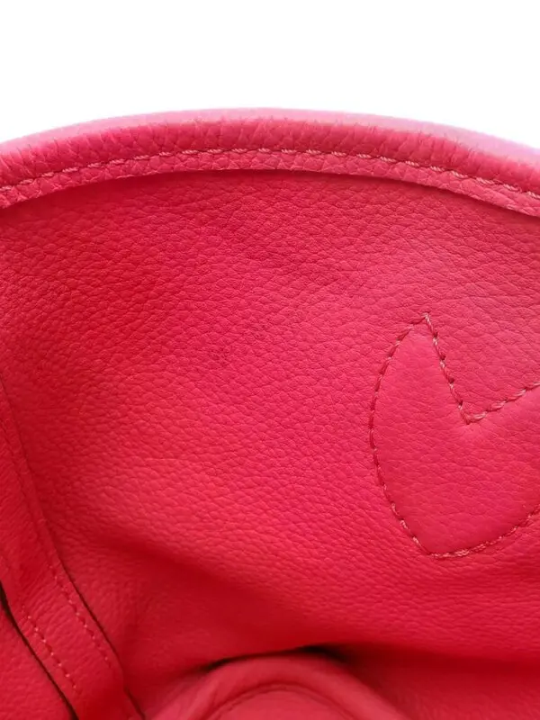 LOUIS VUITTON Monogram Canvas Neverfull Bb Tote Bag