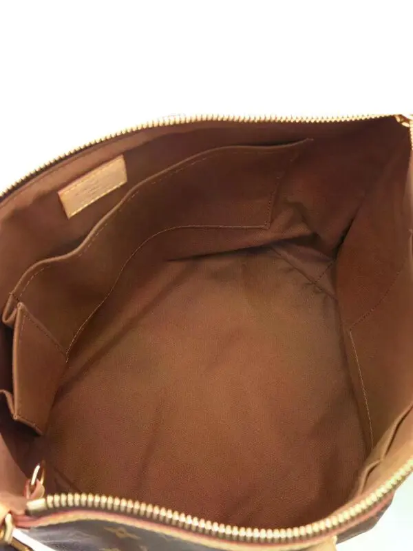 LOUIS VUITTON 2008 Palermo Tote Bag