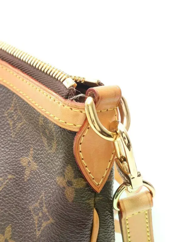 LOUIS VUITTON 2008 Palermo Tote Bag