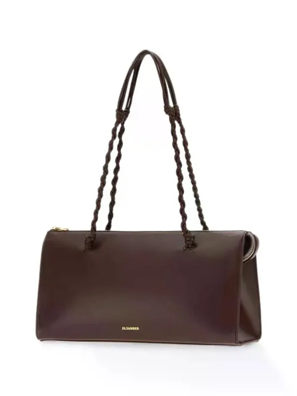 JIL SANDER Tangle Shoulder Bag