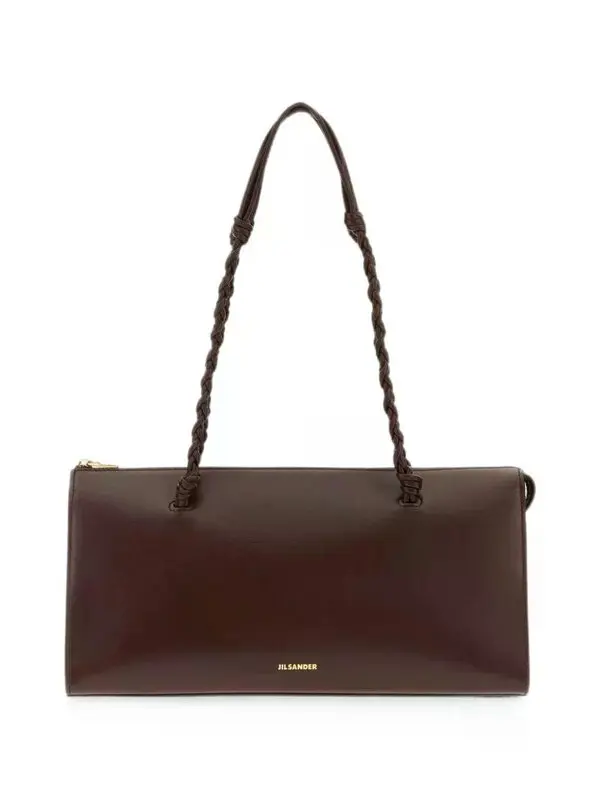 JIL SANDER Tangle Shoulder Bag