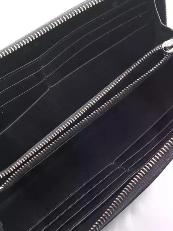 Dior 2000s Cd-plaque Wallet