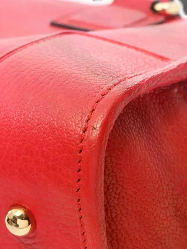 Loewe 28 Amazona Tote Bag