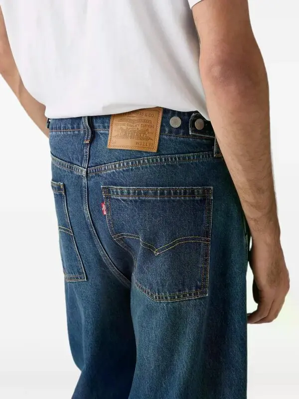 LEVI'S Baggy Barrel Jeans