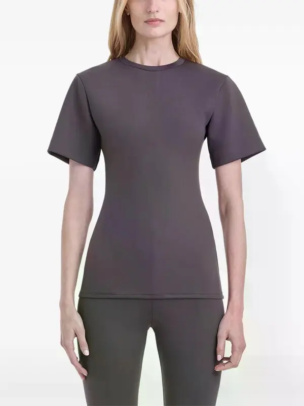 FFORME Romi T-shirt - Grey
