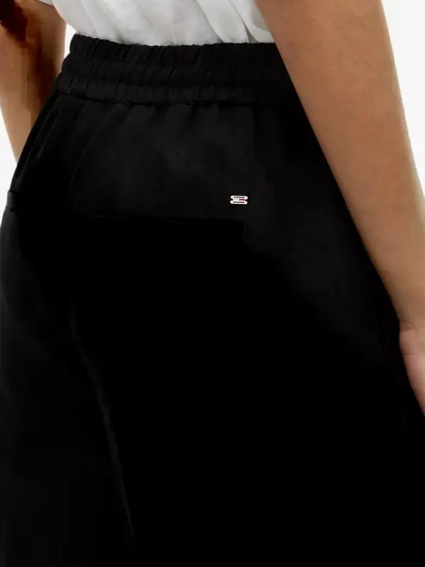 Tommy Hilfiger Elasticated Waistband Trousers