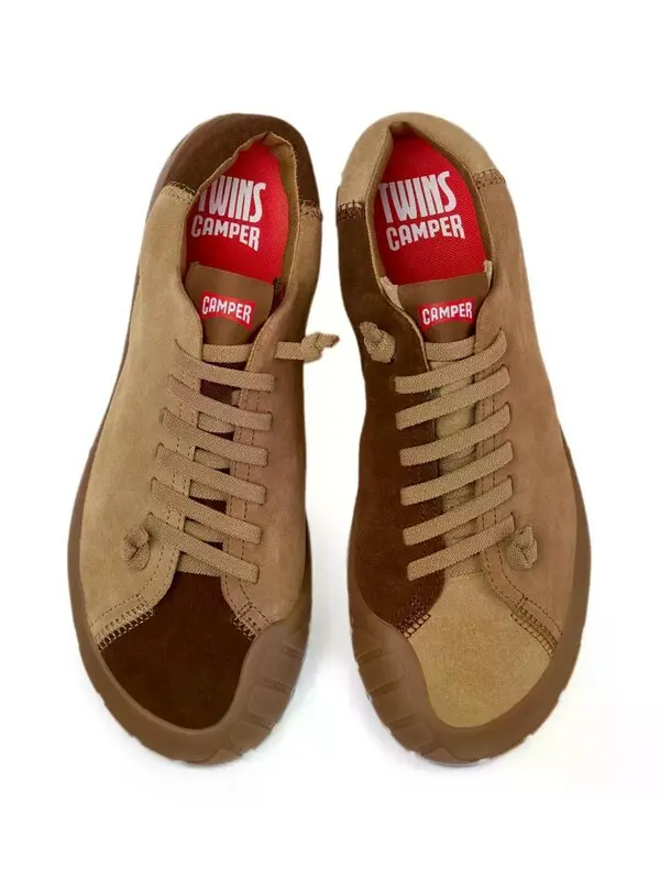 Camper Twins Low-top Sneakers