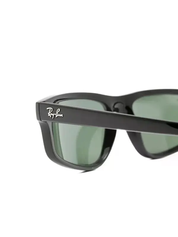 Ray-ban Rectangle Frame Sunglasses