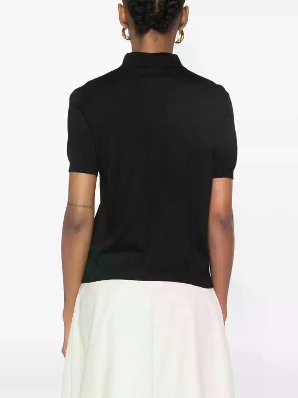 LISA YANG Naara Short-sleeve T-shirt