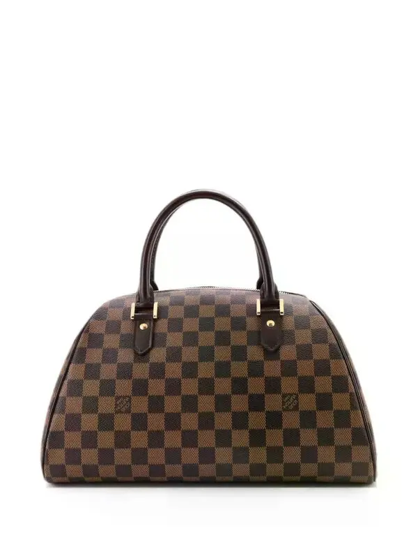 LOUIS VUITTON Ribera Damier Mm Handbag