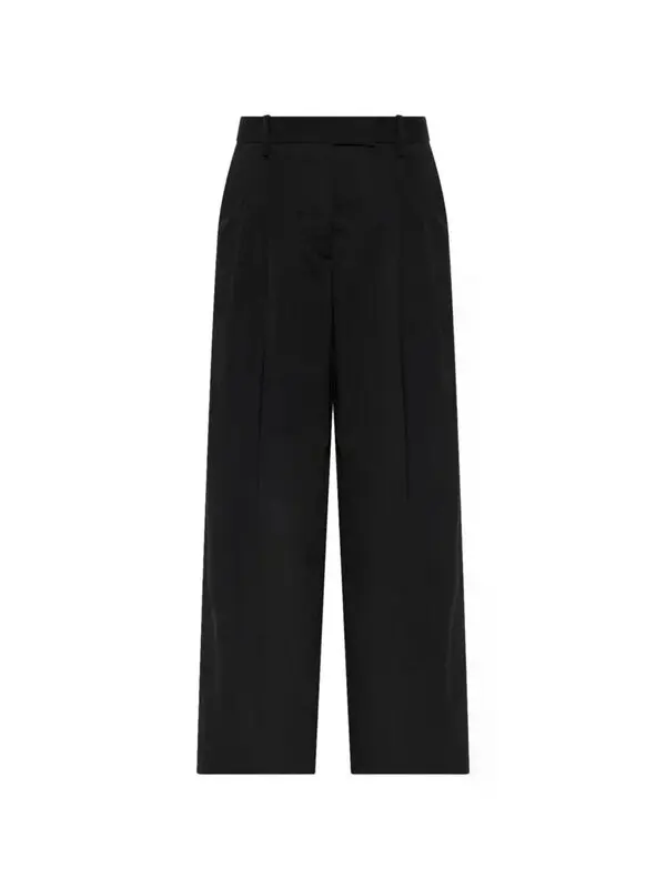 BY MALENE BIRGER Taalia Pleated Trousers