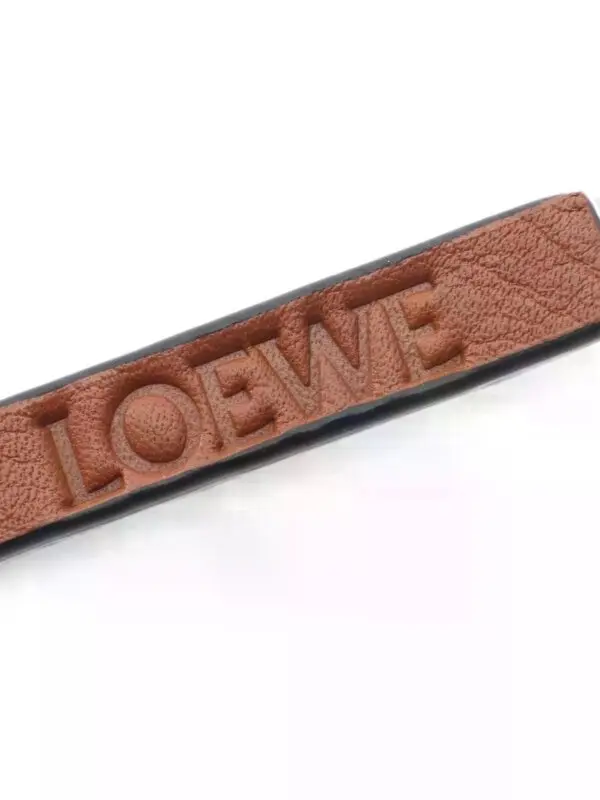 Loewe Anagram Bag Charm
