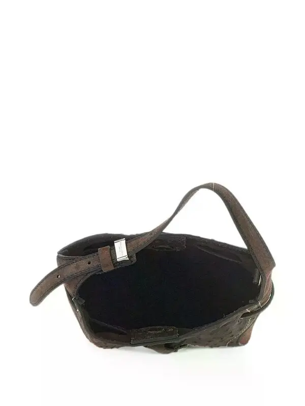 GIANNI CHIARINI Sienna Tote Bag