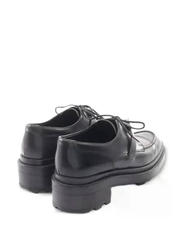Hermès Kelly Loafers - Black