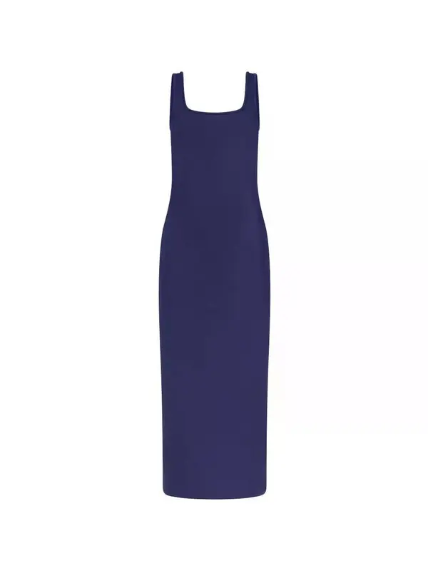 FFORME Kara Dress - Blue