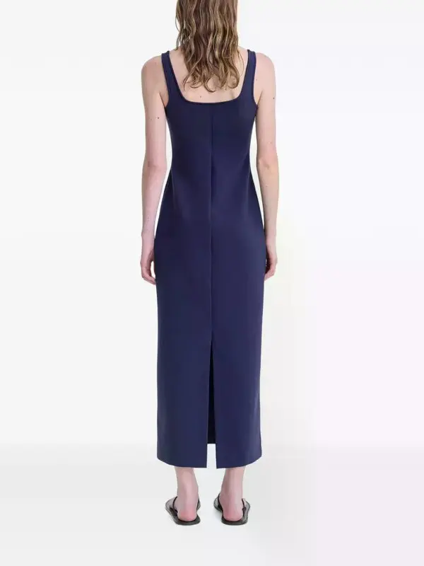 FFORME Kara Dress - Blue