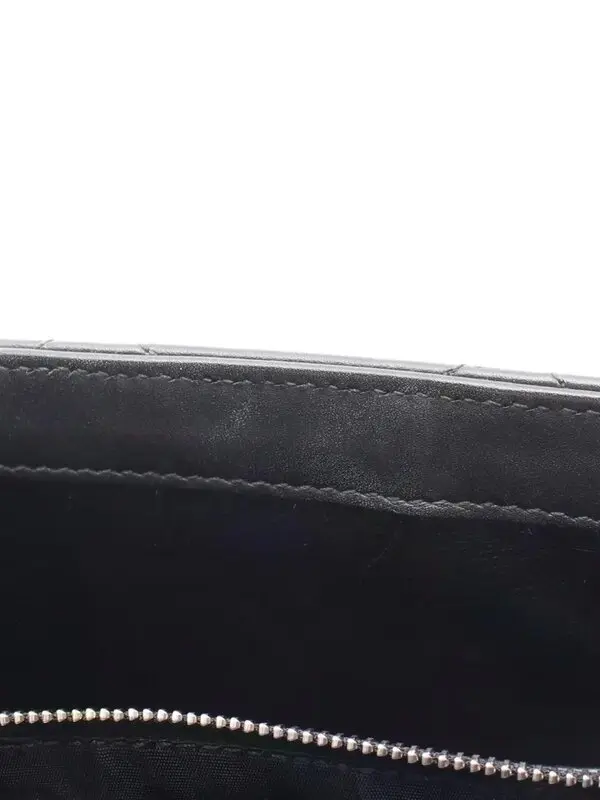 Gucci 2010s Deco Shoulder Bag