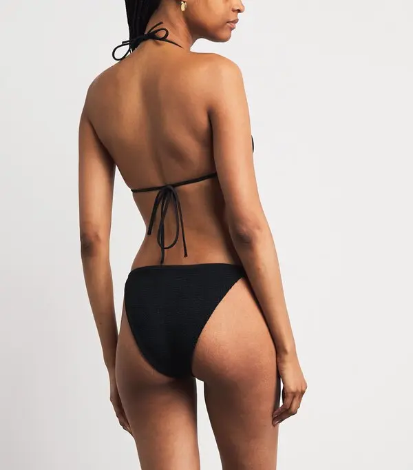 Hunza G Naomi Bikini