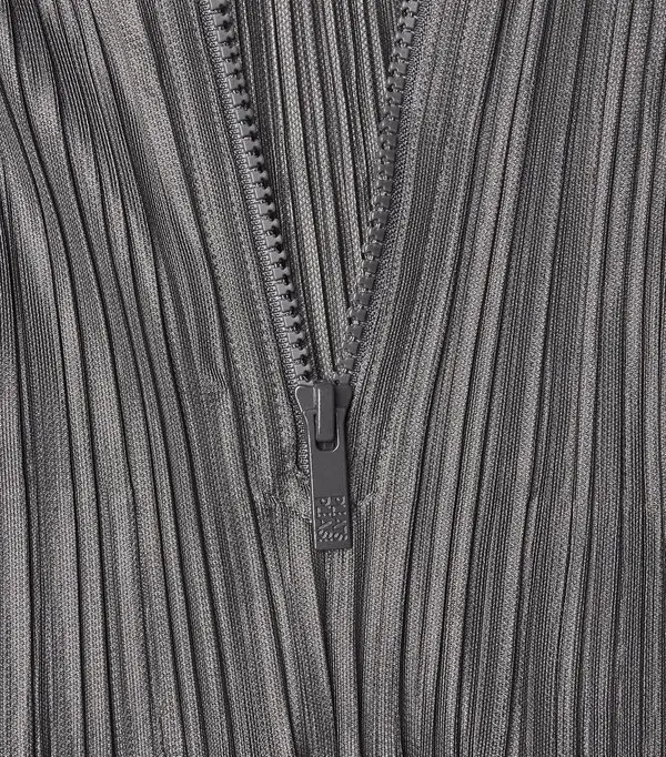 Issey Miyake Fluffy Basics Jumpsuit