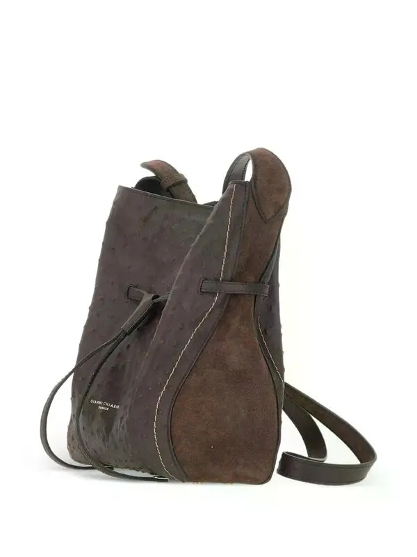 GIANNI CHIARINI Sienna Shoulder Bag