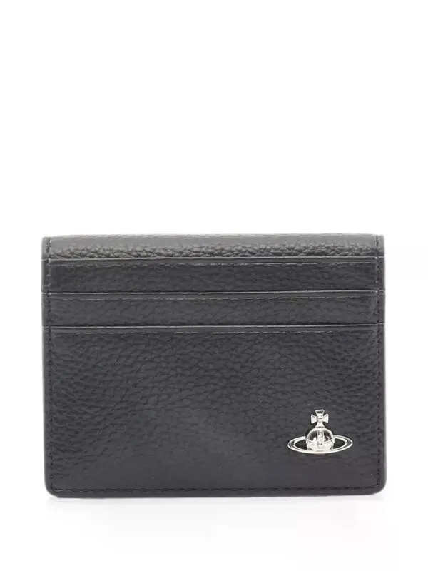 VIVIENNE WESTWOOD Orb Card Case
