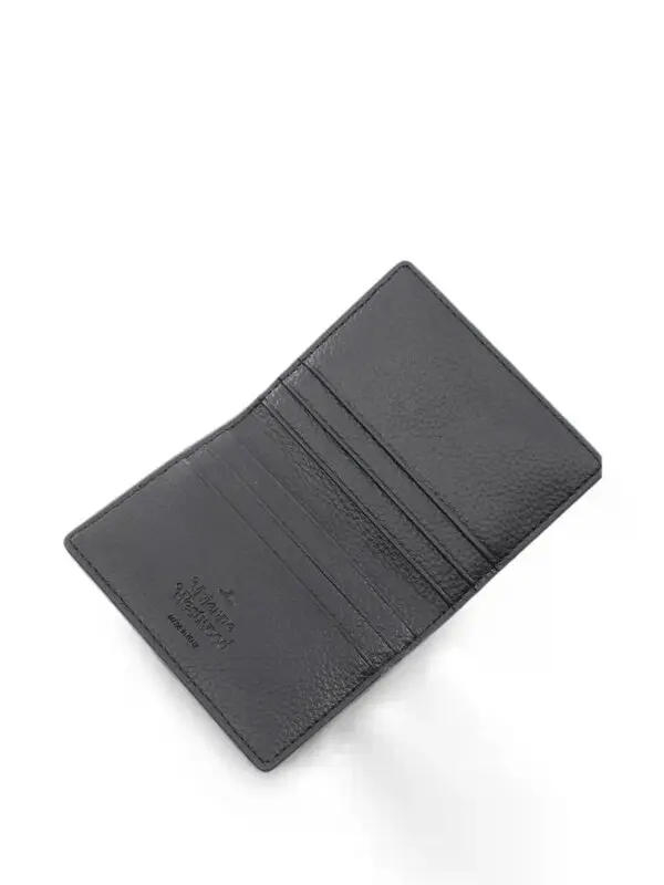 VIVIENNE WESTWOOD Orb Card Case