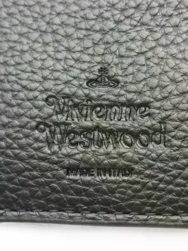 VIVIENNE WESTWOOD Orb Card Case