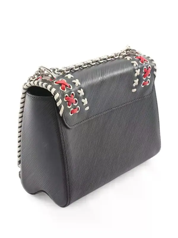 LOUIS VUITTON Epi Leather Twist Mm Shoulder Bag