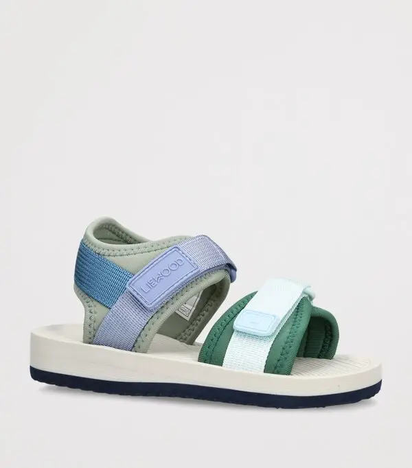 LIEWOOD Monty Sporty Sandals