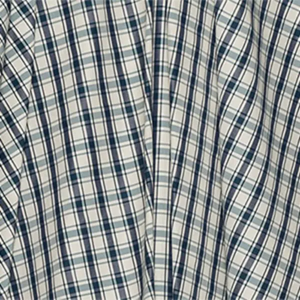 Prada Checked Midi Skirt - Neutral