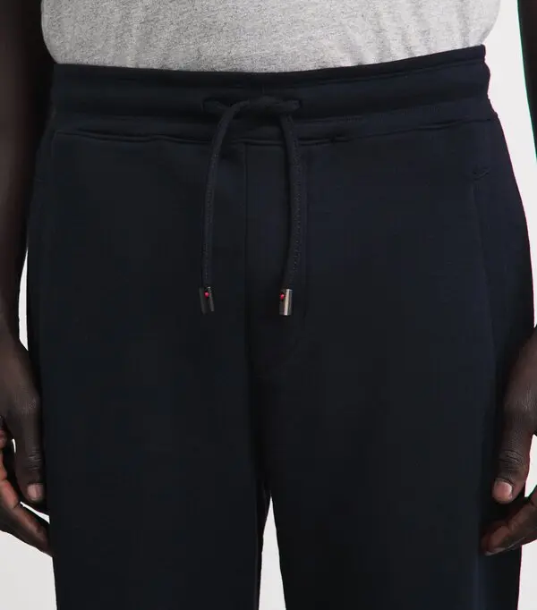 Isaia Drawstring Sweatpants