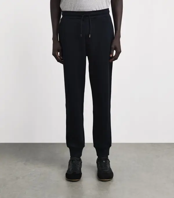 Isaia Drawstring Sweatpants
