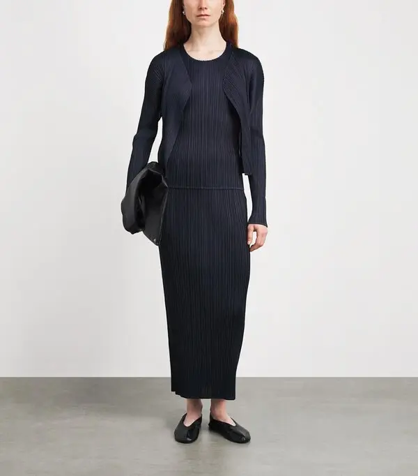 Issey Miyake Cardigan