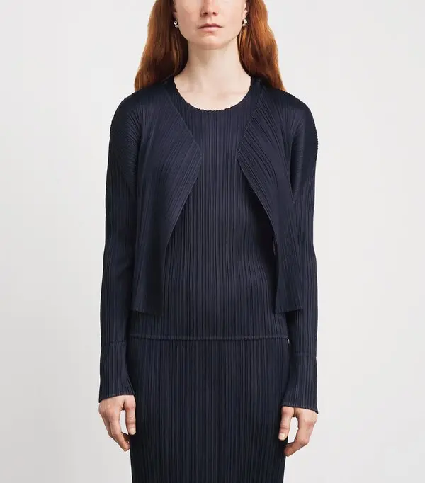 Issey Miyake Cardigan