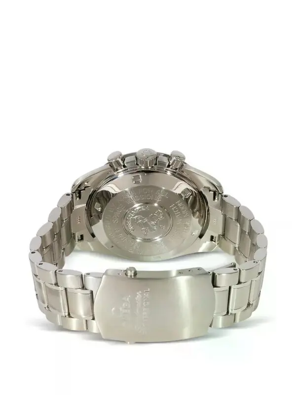 Omega Speedmaster Moonwatch Chronograph Watch