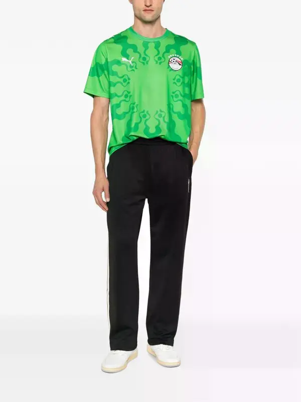 PUMA X Efa X Salehe Bembury Graphic Print T-shirt