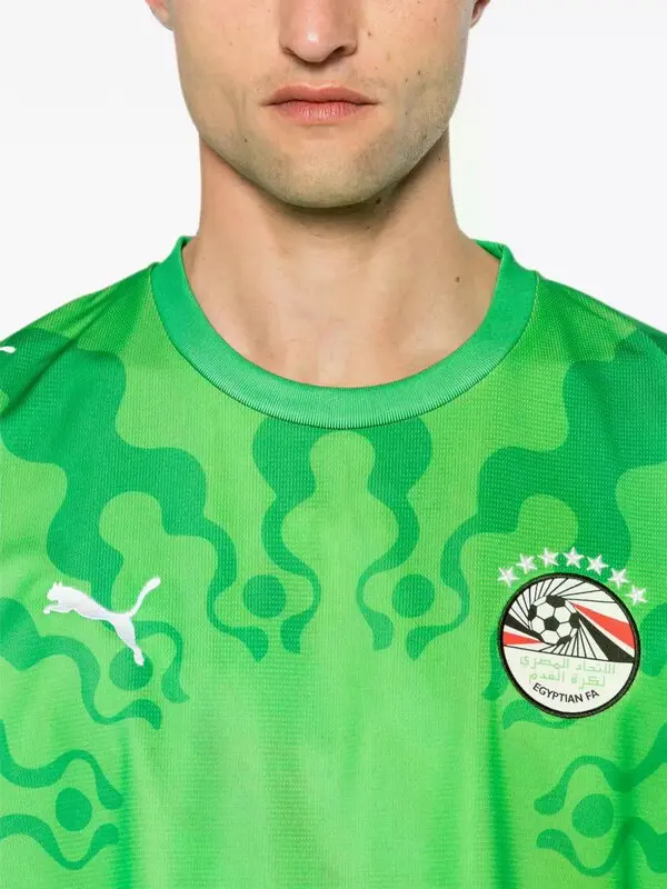 PUMA X Efa X Salehe Bembury Graphic Print T-shirt
