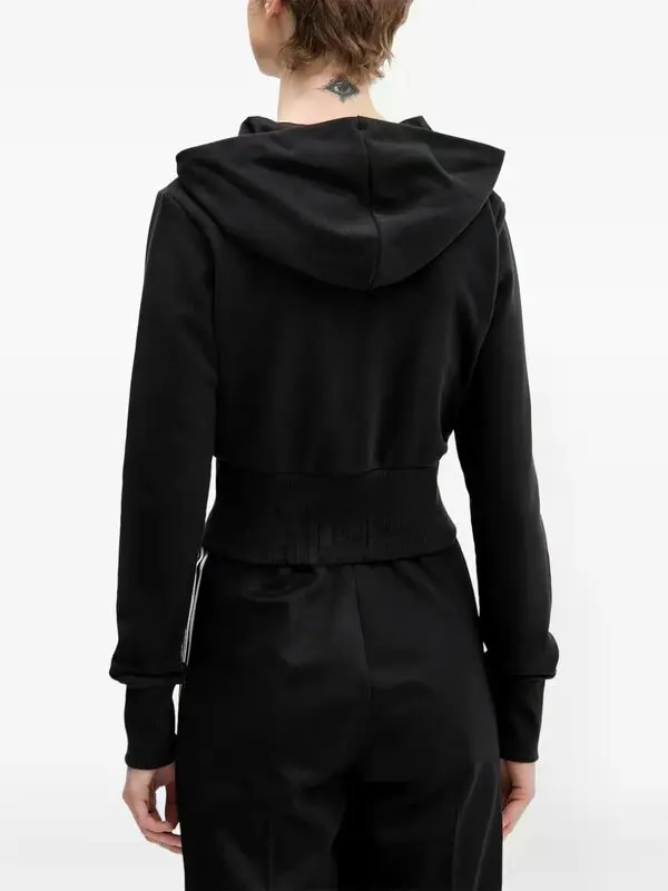 Adidas Seasonal Essentials Zip-up Hoodie