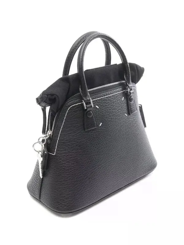 MAISON MARGIELA Mini 5ac Handbag