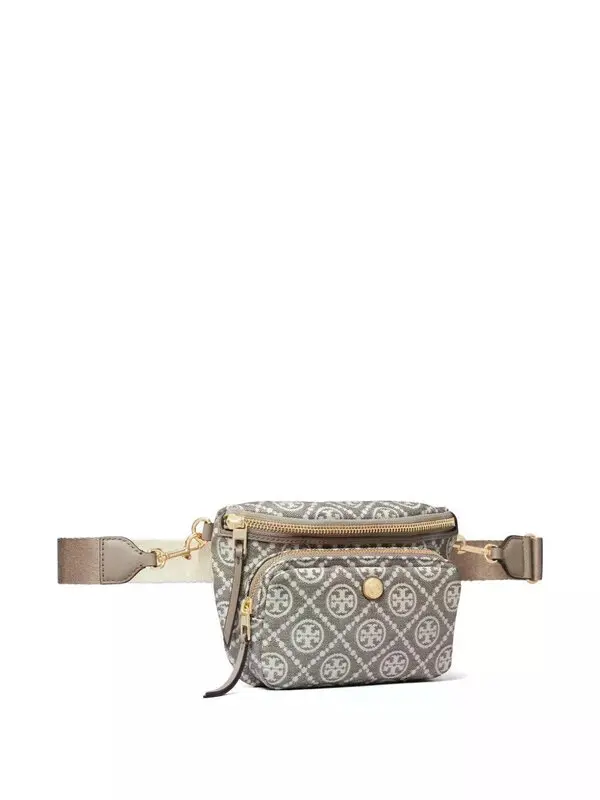 Tory Burch T Monogram Mini Belt Bag