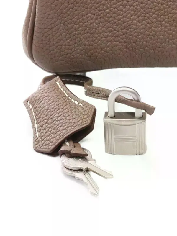 Hermès Birkin 25 Togo Handbag