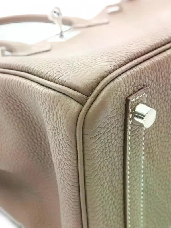 Hermès Birkin 25 Togo Handbag