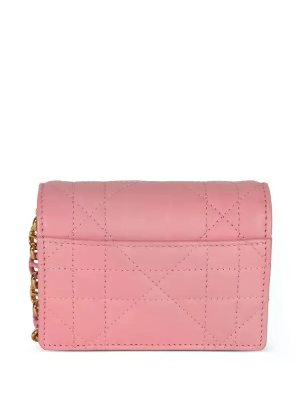 Dior Micro Miss Caro Shoulder Bag