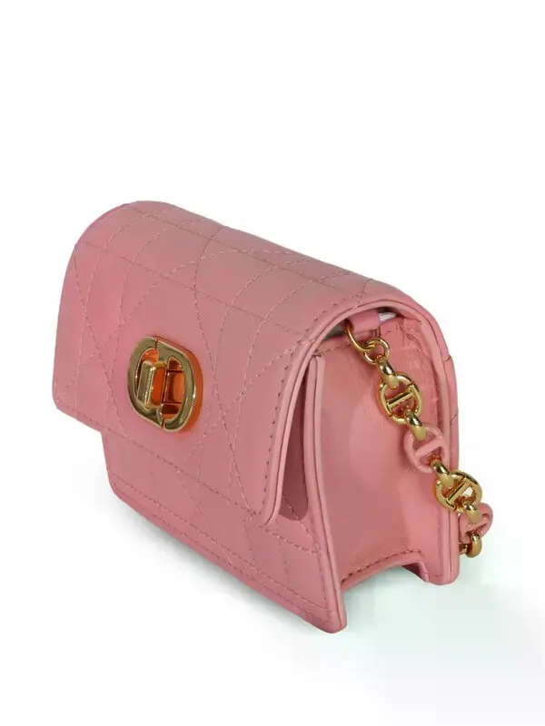 Dior Micro Miss Caro Shoulder Bag